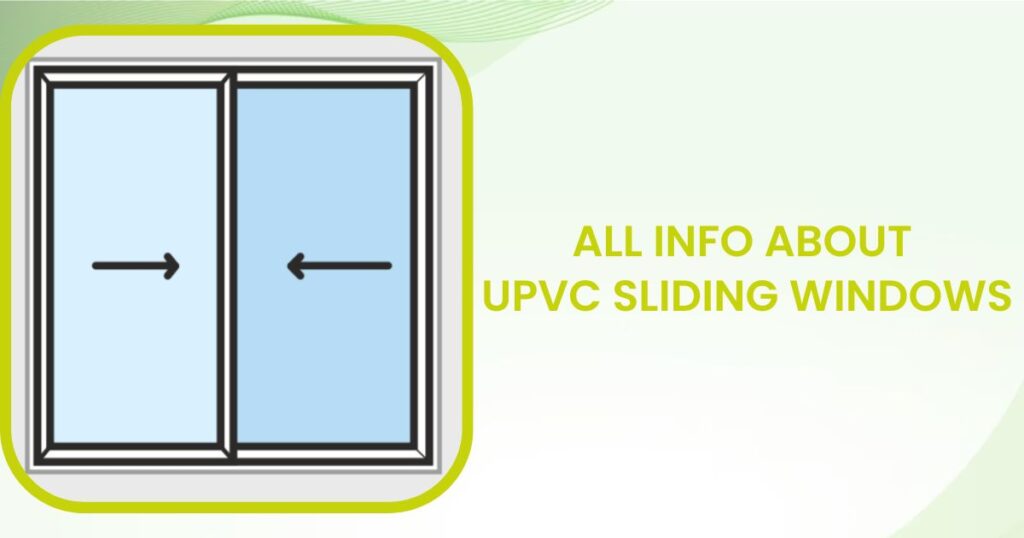10 Advantages of using uPVC Windows for Your Office