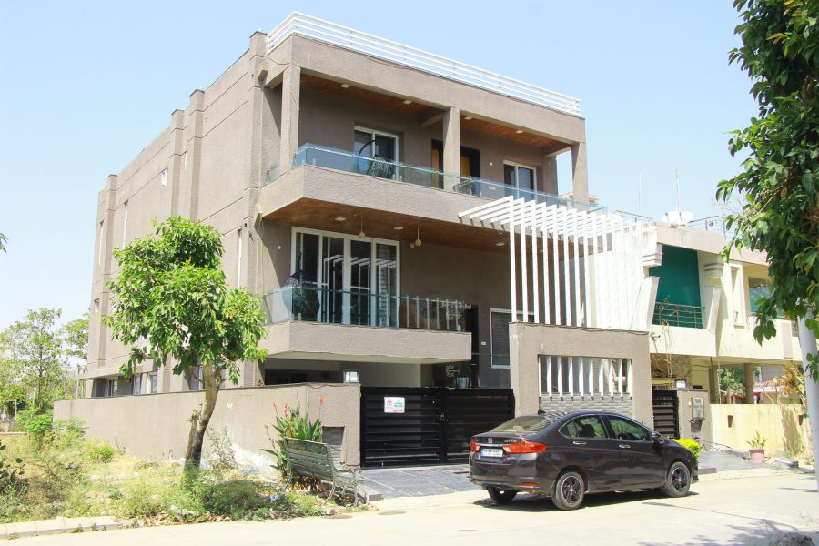Our UPVC Doors and Windows Portfolio - Ventilia